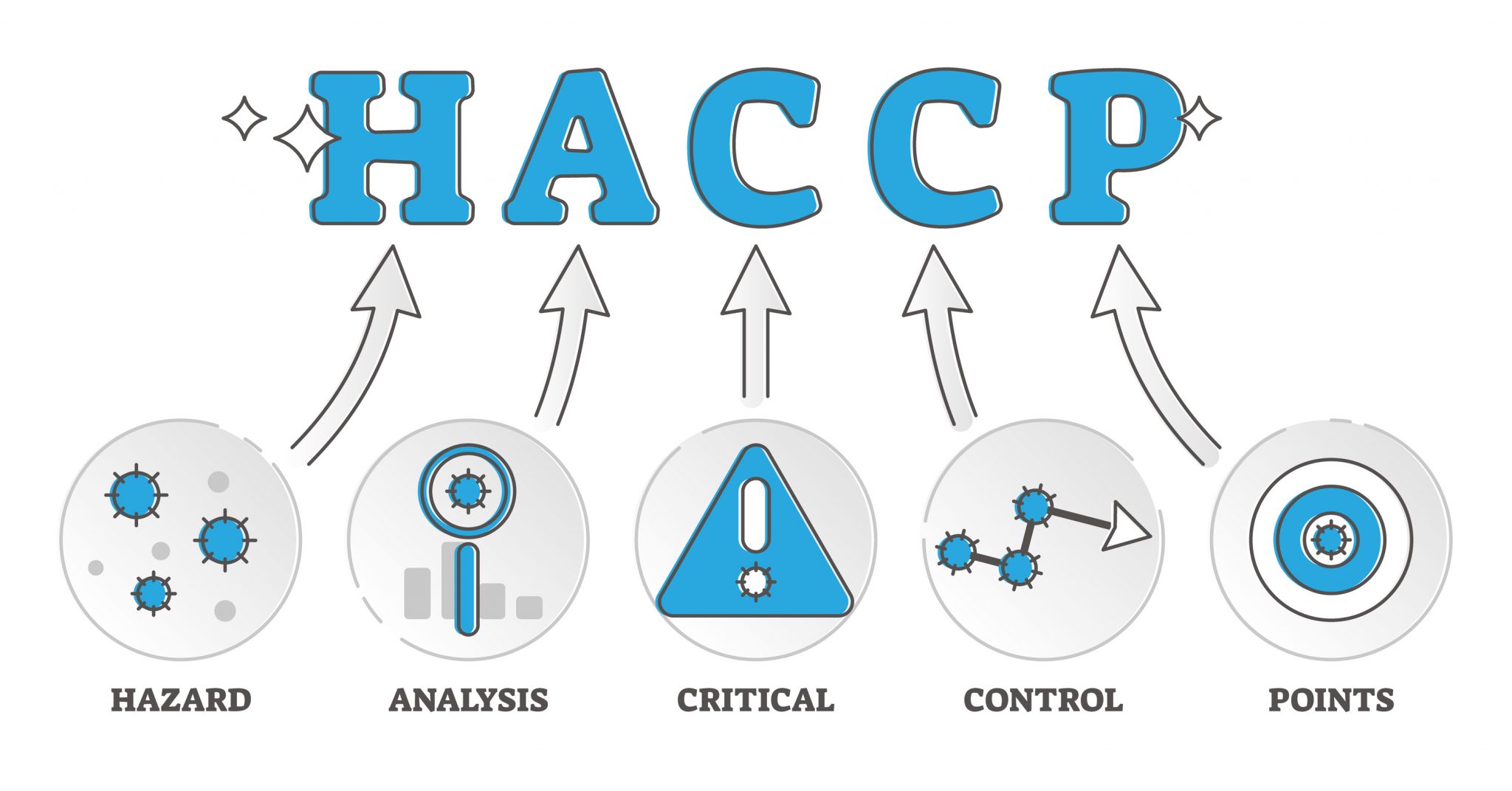 HACCP In Your Manufacturing Process - Crystal Systems